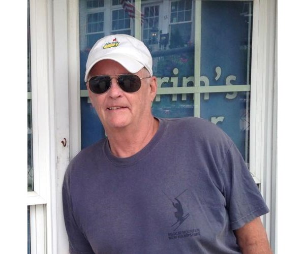 Kevin Lane Viner Obituary (2025) - Holden, MA - Miles Funeral Home - Holden
