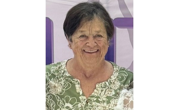 Cathy Millard Obituary (2025) - Sulphur Springs, TX - Murray-Orwosky ...