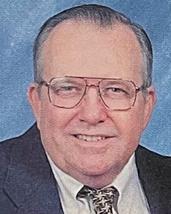 Guy B Harvey, Jr. Obituary (2026) - Meridian, MS - Robert Barham Family ...