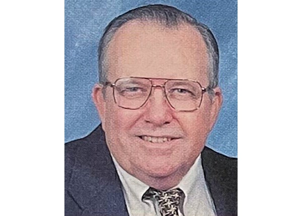 Guy B Harvey, Jr. Obituary (2026) - Meridian, MS - Robert Barham Family ...