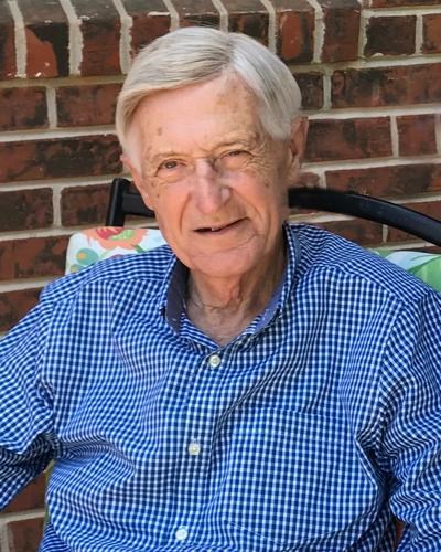 Robert Arthur Spake Obituary (2025) - Temple, GA - Hutcheson-Croft ...