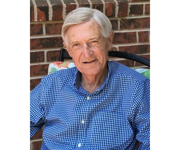 Robert Arthur Spake Obituary (2025) - Temple, GA - Hutcheson-Croft ...