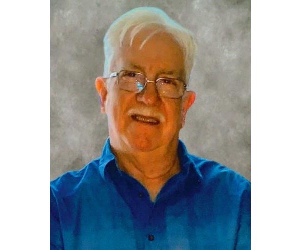 Gary David Allen Obituary (2025) - Kent, OH - Newcomer Funeral Home - Akron