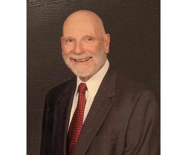 William Crofford Payne Obituary (2025) - Abilene, TX - The Hamil Family ...