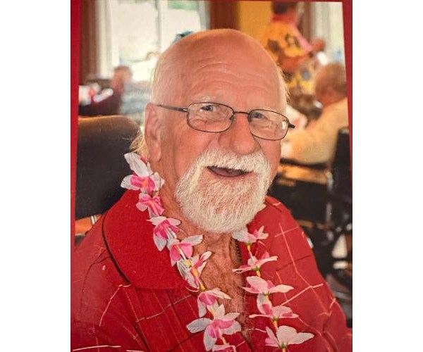 Jerry Edward Bishop Obituary (2024) - Monticello, IN - Springer-Voorhis ...