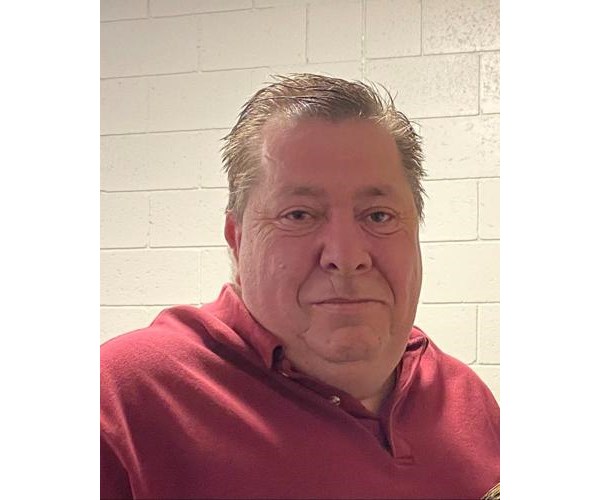 Gary Leon Brooks Obituary (2025) - Seminole, OK - Swearingen Funeral ...