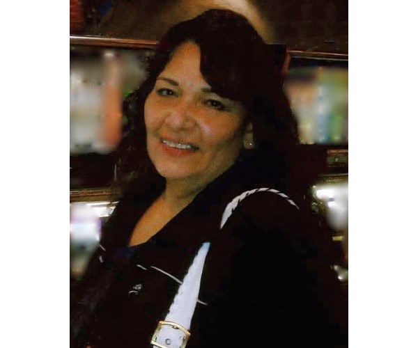 Deborah Bernadette Spotted Wood Obituary (2025) - Yankton, SD - Goglin ...