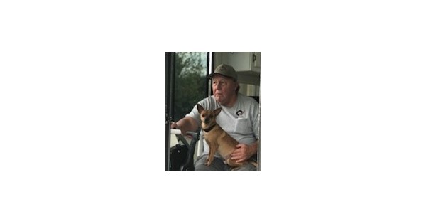 Donald K. Pike Obituary (2024) - Cleveland, TN - Buckner & Fike Funeral ...