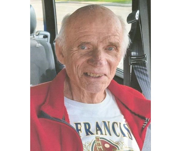 John V. O'Shea Obituary (2025) - Aurora, CO - Horan & McConaty Funeral ...