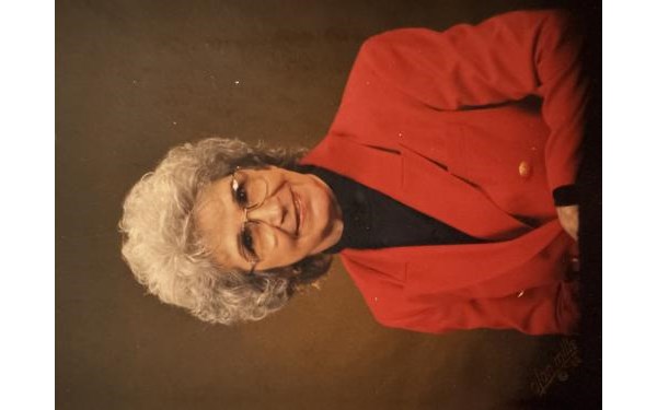 Lenora Mae Prosser Obituary (2025) - Tulsa, OK - Schaudt Funeral ...