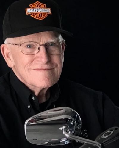 Rev. Ronald F. Graham Obituary (2026) - Camp Point, IL - Lummis ...