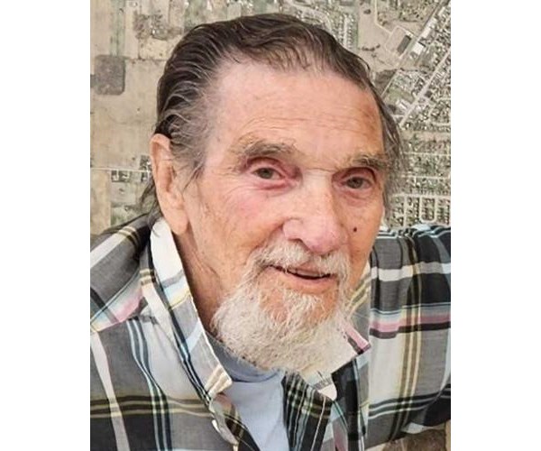 Harry L. Ketrow Obituary (2026) - Grove City, OH - Newcomer Funeral ...