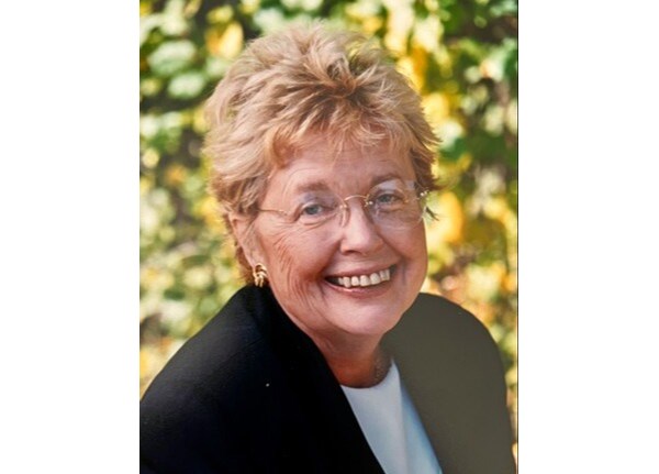 Harriet McCartney Duke Obituary (2024) - Aiken, SC - Shellhouse-Rivers ...