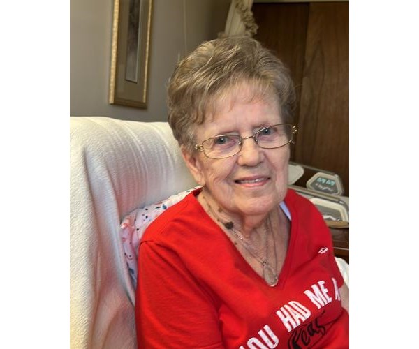 Gail Lockwood Obituary (2023) - Cincinnati, OH - Hodapp Funeral Home ...