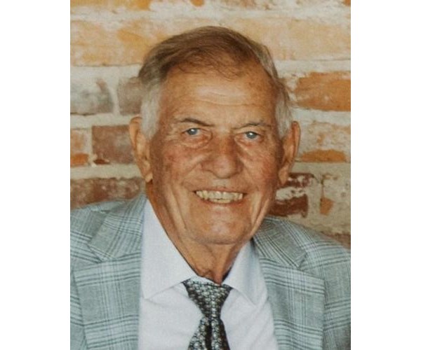 David Plank Helberg Obituary (2025) - Hayfield, MN - Czaplewski Family ...