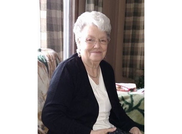 Arlene "Peg" Willsea Obituary and Online Memorial (2026)