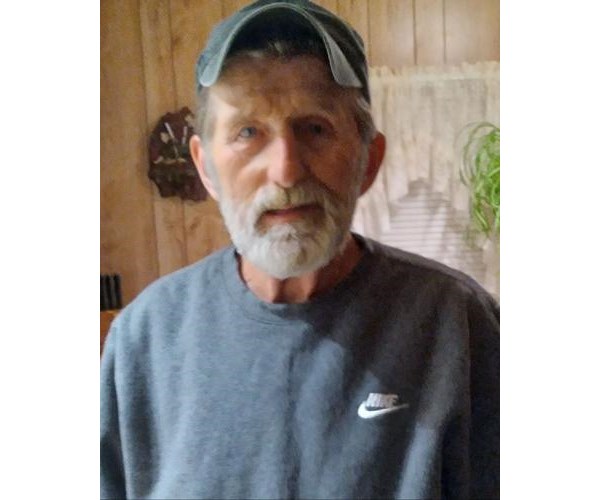 Jerry E Riel Obituary (2025) - Andover, NH - Cremation Society of New ...