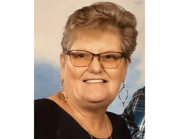 Robin Dale Evans Obituary (2025) - Kaufman, TX - Parker-Ashworth ...