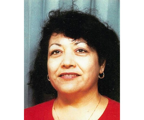 Soila (Ramon) Cruz Obituary (2025) - George West, TX