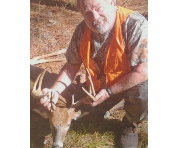 Dale Wayne Shepherd, Sr. Obituary (2024) - Warner Robins, GA ...