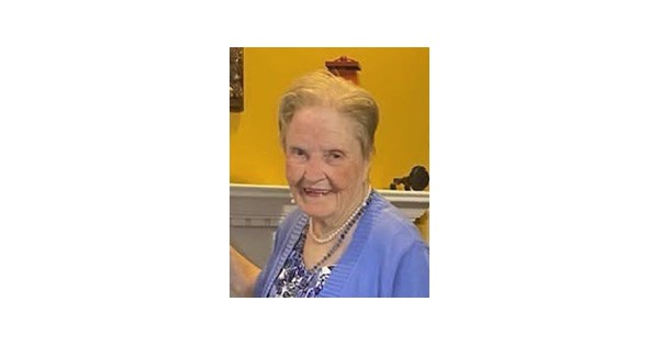 Eileen Beatrice Estenson Obituary (1941 - 2025) - Clarksville, TN ...