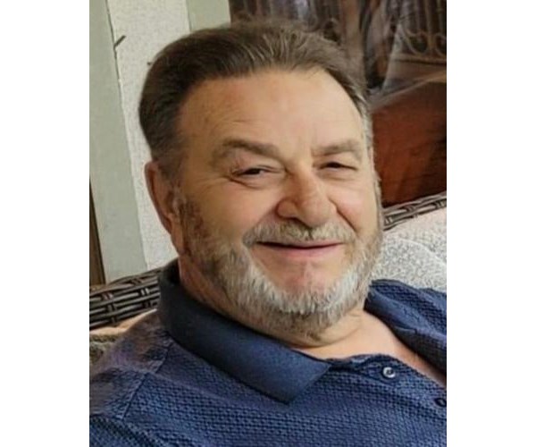 Gary Joseph Guidry Obituary (2025) - Baton Rouge, LA - Resthaven ...