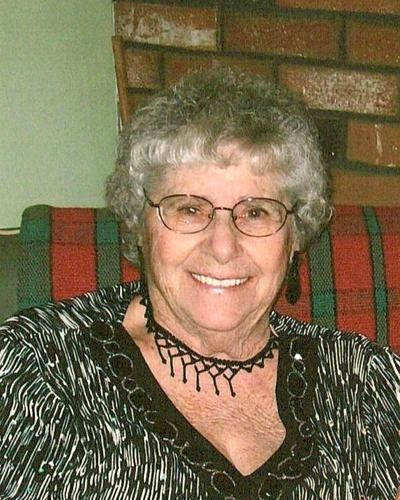 Elena Robertson Obituary (2025) - Worcester, MA - Mercadante Funeral ...