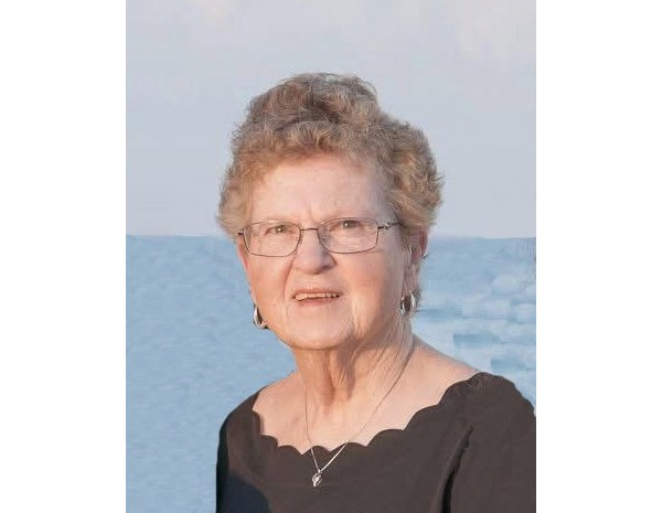 Virginia Ann Fisher Obituary (2025) - South Boston, VA - Powell Funeral ...