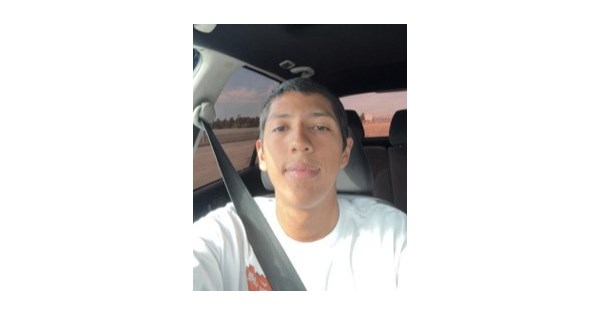 Jonathan Adrian Ramirez Ortiz Obituary (2024) - Plantersville, TX ...