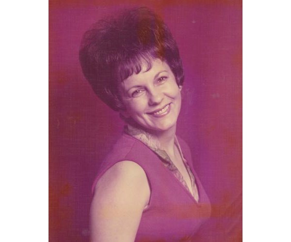 Nancy Pauline Williamson Obituary (2025) - Lepanto, AR - Delancey ...