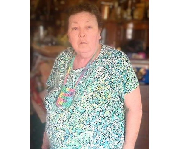 Annabelle Girtman Obituary (1953 - 2024) - Legacy Remembers