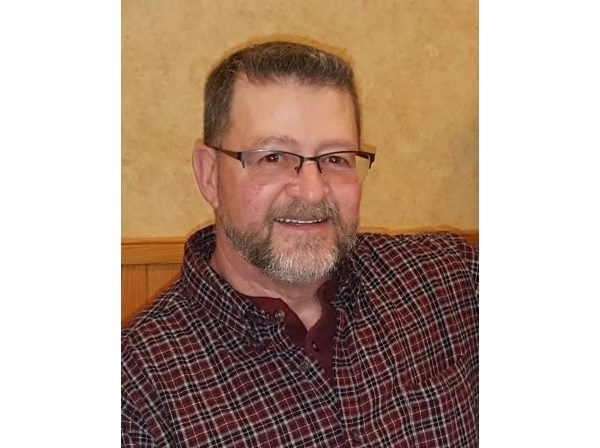 Gregory Bruce Obituary (2026) - Columbia Cross Roads, PA - Gerald W ...