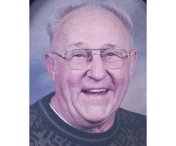 Ralph E. Kieper Obituary (2025) - North Webster, IN - Titus Funeral ...
