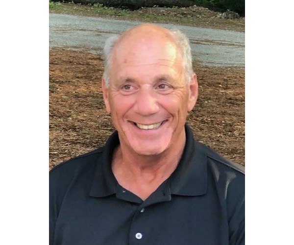 Michael Lusignan Obituary (2024) - Shrewsbury, MA - Joyce Funeral Home ...