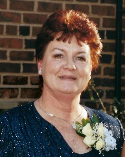 Lynda Beard Jones Obituary (2026) - Huntersville, NC - Raymer-Kepner ...