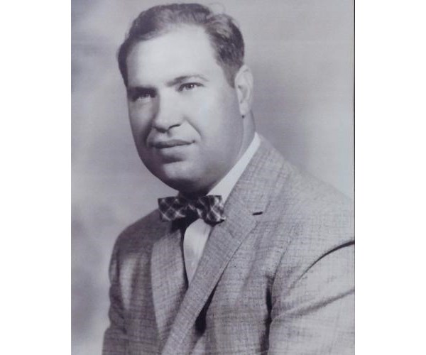 Acel Floyd Myers Obituary (2026) - Desloge, MO - C.Z. Boyer & Sons ...