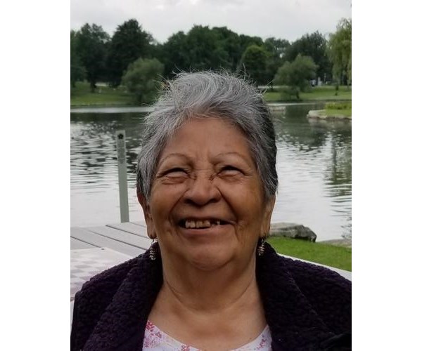 Maria C. Resendez Obituary (2023) - Addison, IL - Humes Funeral Home ...