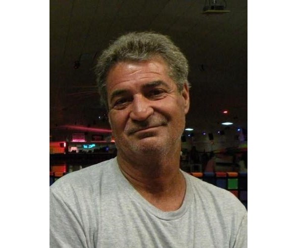 Walter "Greg" Alford Obituary (2025) - Port Richey, FL - Faupel Funeral ...