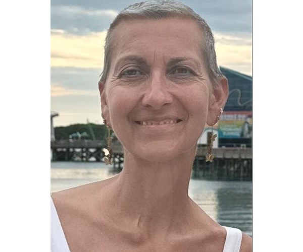Julie M. Davis Obituary (2024) - Akron, OH - Newcomer Funeral Home - Akron