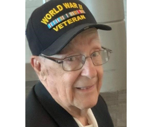 Guy F Damore Obituary (2025) - Canfield, OH - Higgins-Reardon Funeral ...
