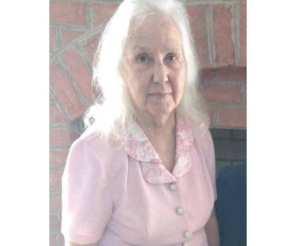 Margaret Ann Ashley Draughn Obituary (2025) - Yadkinville, NC - Gentry ...