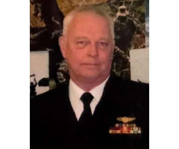 Carlton "CT" Ihlan Obituary (2024) - Bellingham, WA - Westford Funeral ...