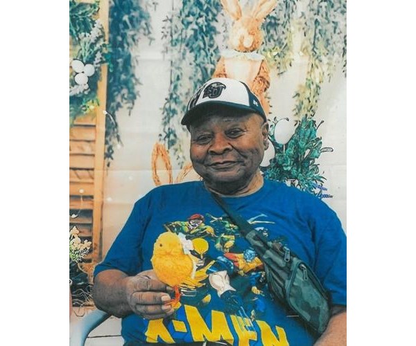 John Mack Napier, Sr. Obituary (2025) - Lynchburg, VA - Tharp Funeral ...