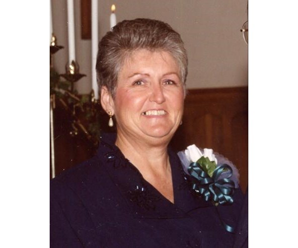 Rita Taylor Crump Obituary (2023) - Wadesboro, NC - Leavitt Funeral ...