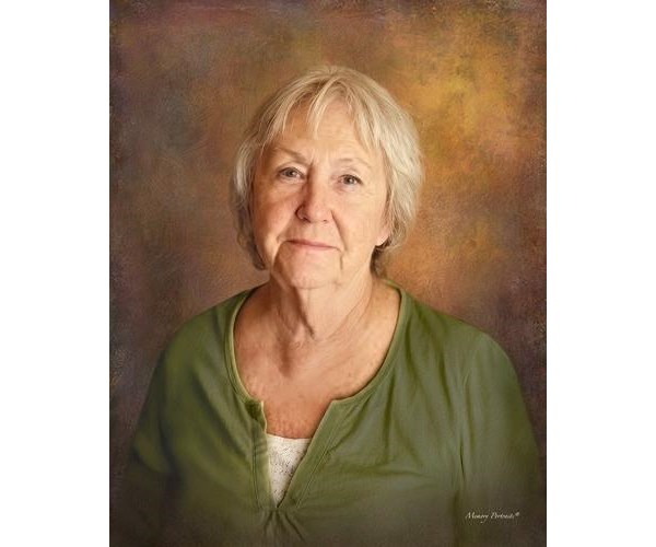 Martha Lee Ehardt Obituary and Online Memorial (2026)