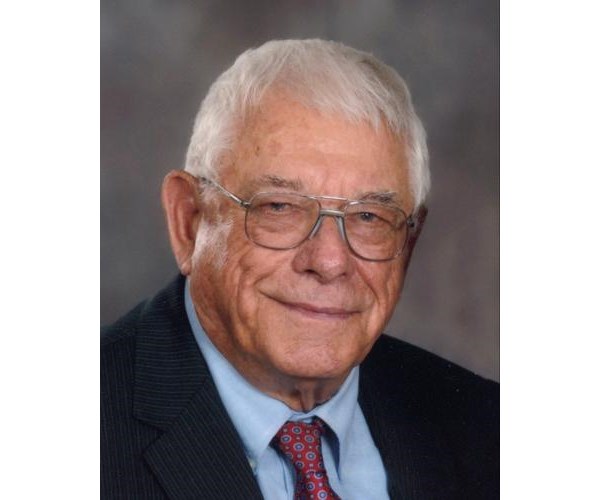 Roger Gordon Ladwig Obituary (2024) - Ripon, WI - Butzin-Marchant ...