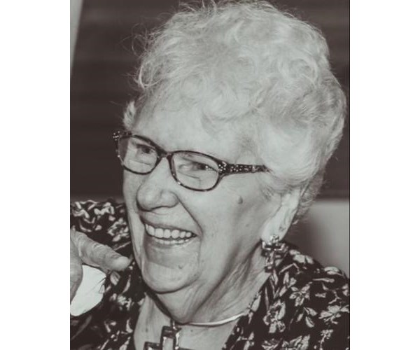 Clara Anne Carr Obituary (2024) - Graham, TX - Morrison Funeral Home Inc