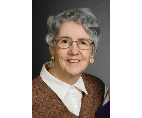 Alice Gould Obituary (2021) - Des Moines, IA - Brooks Funeral Care ...