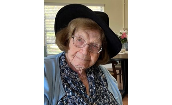 Mattie Melissa Warren DeBerry Mark Obituary (2024) - Fort Pierce, FL ...