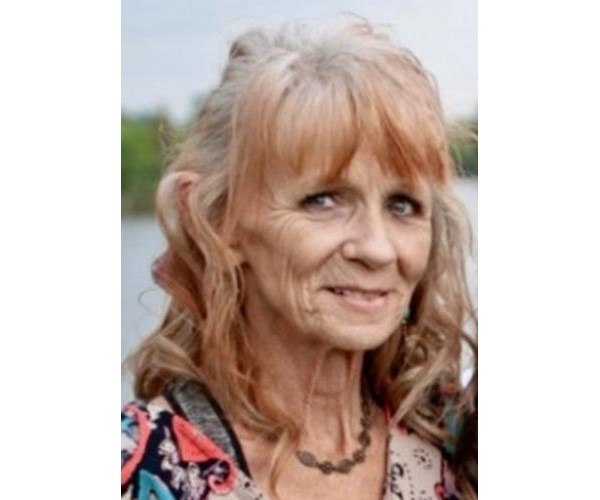 Rhonda Renee Roth Obituary (2025) - Lake Charles, LA - Johnson Funeral ...
